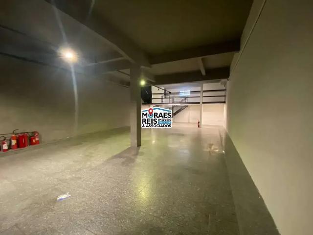 Loja / Comércio para Locação em São Paulo/SP Centro