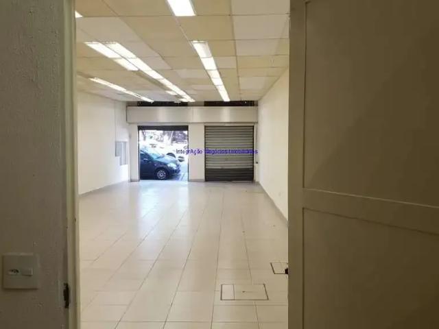 Loja / Comércio para Locação em São Paulo/SP Centro