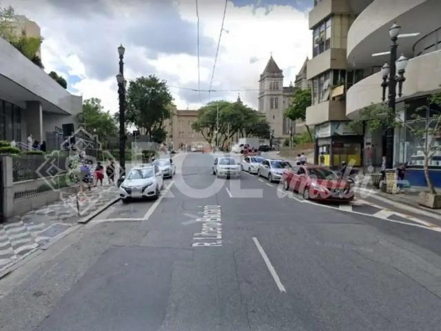 Loja / Comércio para Locação em São Paulo/SP Centro