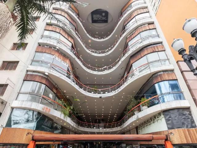 Loja / Comércio para Locação em São Paulo/SP Centro