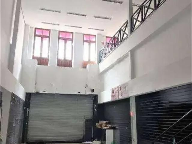 Loja / Comércio para Locação em São Paulo/SP Centro