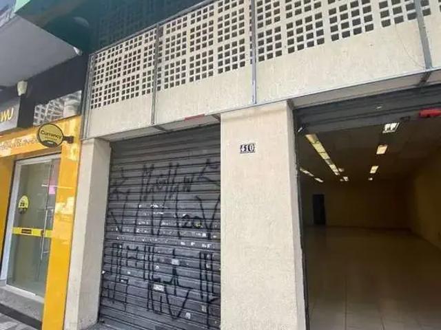 Loja / Comércio para Locação em São Paulo/SP Centro