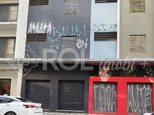 Loja / Comércio para Locação em São Paulo/SP Centro