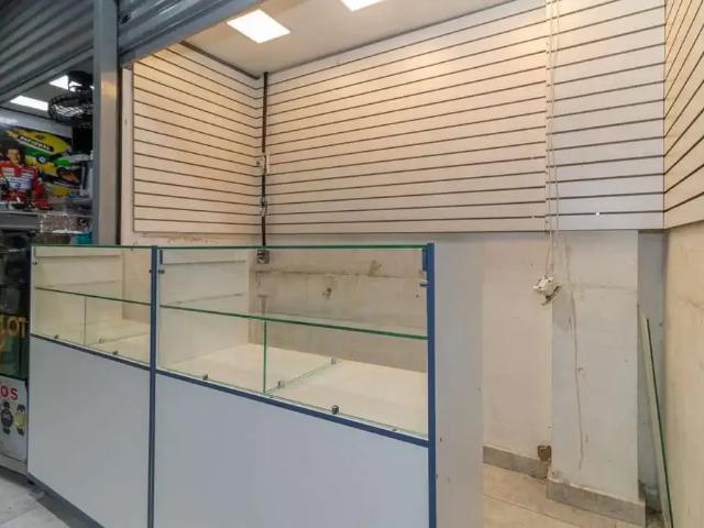 Loja / Comércio para Locação em São Paulo/SP Centro