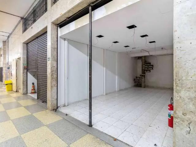 Loja / Comércio para Locação em São Paulo/SP Centro
