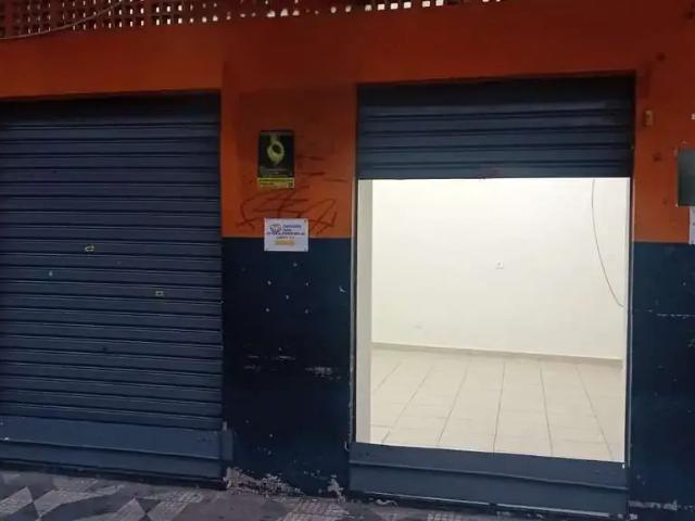 Loja / Comércio para Locação em São Paulo/SP Centro