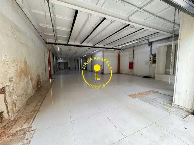 Loja / Comércio para Locação em São Paulo/SP Centro