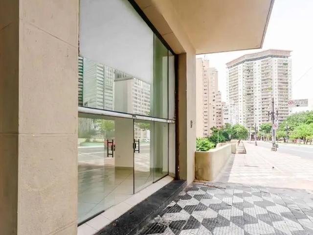 Loja / Comércio para Locação em São Paulo/SP Centro