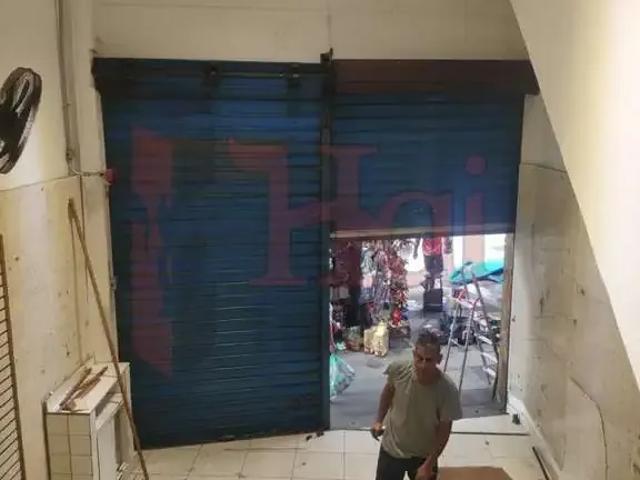 Loja / Comércio para Locação em São Paulo/SP Centro
