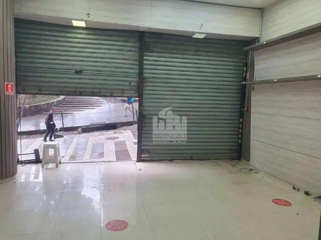 Loja / Comércio para Locação em São Paulo/SP Centro