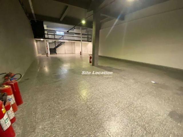 Loja / Comércio para Locação em São Paulo/SP Centro