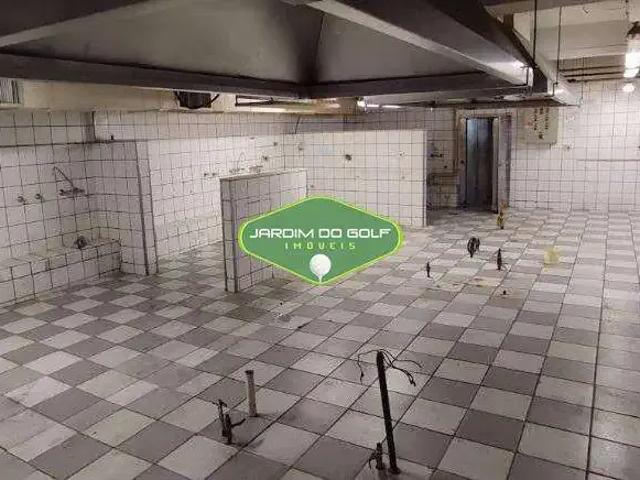 Loja / Comércio para Locação em São Paulo/SP Centro