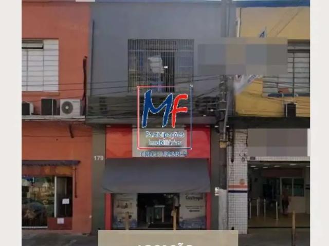Loja / Comércio para Locação em São Paulo/SP Centro