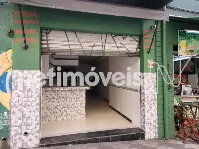 Loja / Comércio para Locação em São Paulo/SP Centro