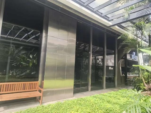Loja / Comércio para Locação em São Paulo/SP Cerqueira César
