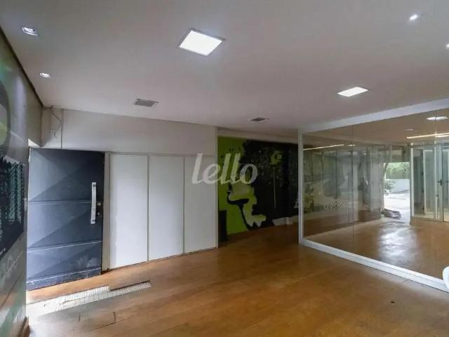 Loja / Comércio para Locação em São Paulo/SP Cerqueira César
