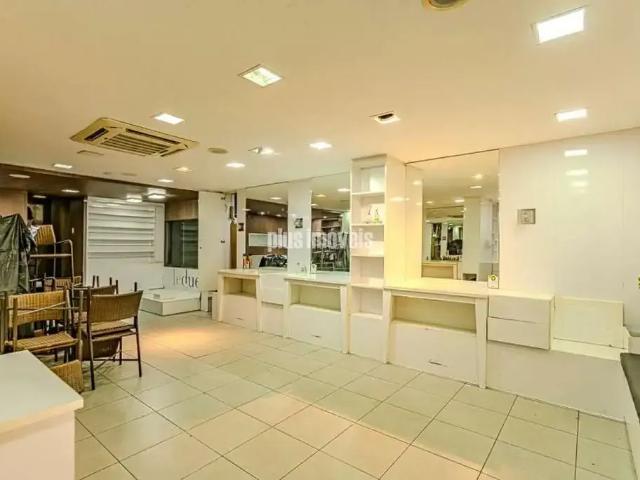 Loja / Comércio para Locação em São Paulo/SP Cerqueira César