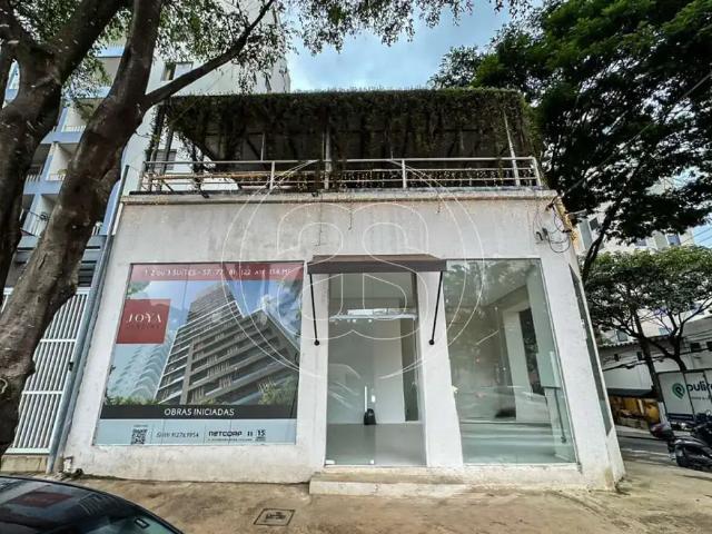 Loja / Comércio para Locação em São Paulo/SP Cerqueira César