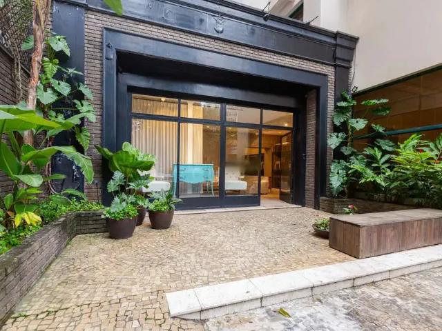 Loja / Comércio para Locação em São Paulo/SP Cerqueira César