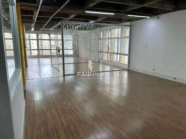 Loja / Comércio para Locação em São Paulo/SP Cerqueira César