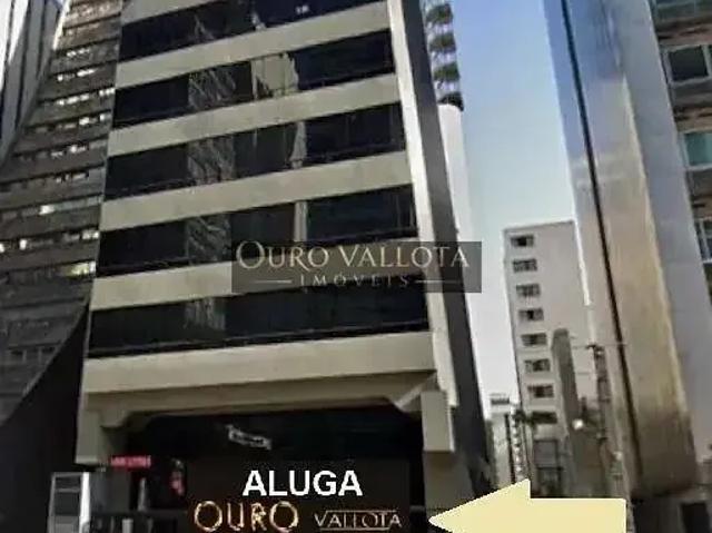 Loja / Comércio para Locação em São Paulo/SP Cerqueira César