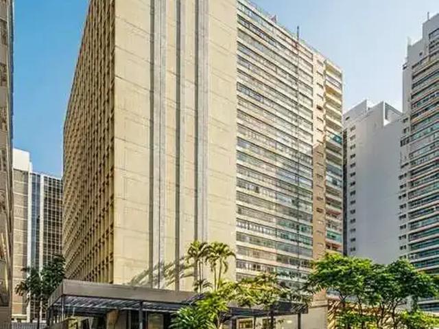 Loja / Comércio para Locação em São Paulo/SP Cerqueira César