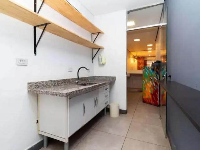 Loja / Comércio para Locação em São Paulo/SP Cerqueira César