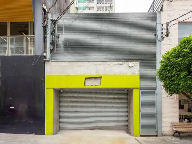 Loja / Comércio para Locação em São Paulo/SP Cerqueira César