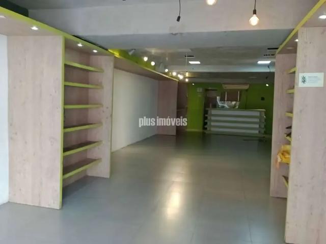 Loja / Comércio para Locação em São Paulo/SP Cerqueira César