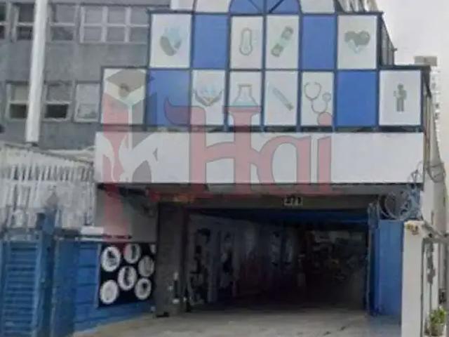 Loja / Comércio para Locação em São Paulo/SP Cerqueira César