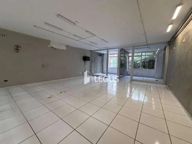 Loja / Comércio para Locação em São Paulo/SP Cerqueira César