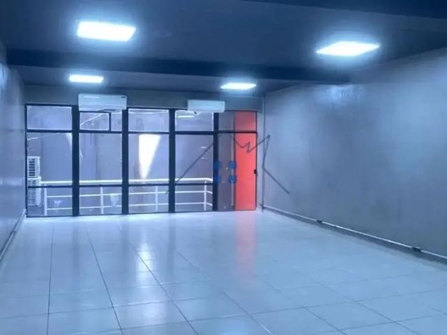 Loja / Comércio para Locação em São Paulo/SP Cerqueira César