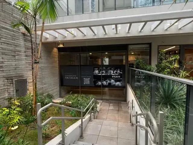 Loja / Comércio para Locação em São Paulo/SP Cerqueira César