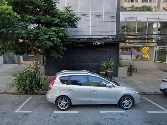 Loja / Comércio para Locação em São Paulo/SP Cerqueira César