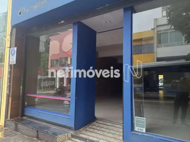 Loja / Comércio para Locação em São Paulo/SP Cerqueira César
