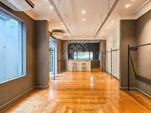 Loja / Comércio para Locação em São Paulo/SP Cerqueira César