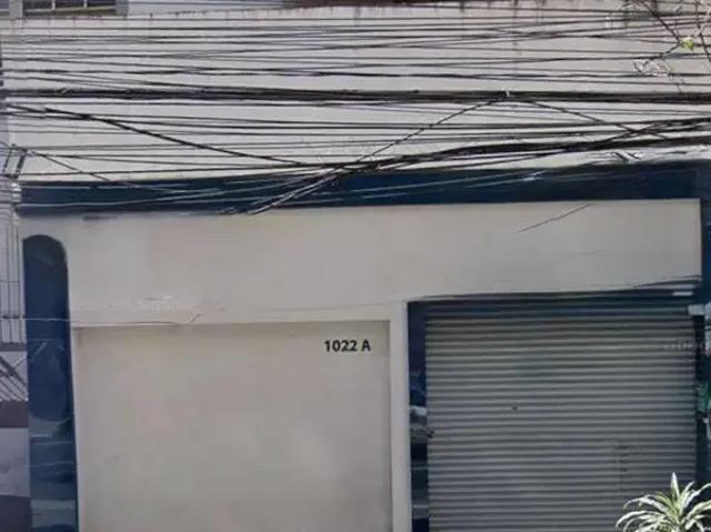 Loja / Comércio para Locação em São Paulo/SP Cerqueira César