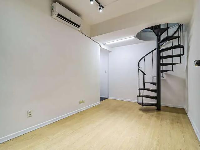 Loja / Comércio para Locação em São Paulo/SP Cerqueira César
