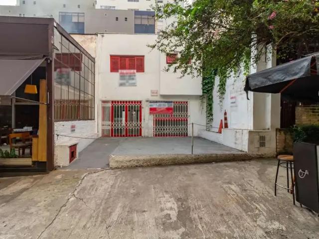 Loja / Comércio para Locação em São Paulo/SP Cerqueira César
