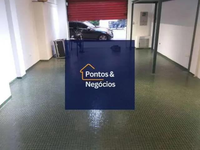 Loja / Comércio para Locação em São Paulo/SP Cerqueira César