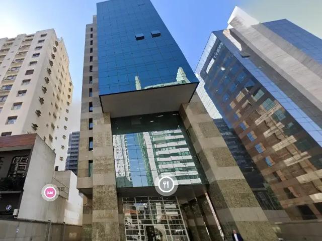 Loja / Comércio para Locação em São Paulo/SP Cerqueira César