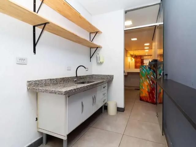 Loja / Comércio para Locação em São Paulo/SP Cerqueira César