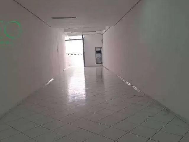 Loja / Comércio para Locação em São Paulo/SP Cerqueira César