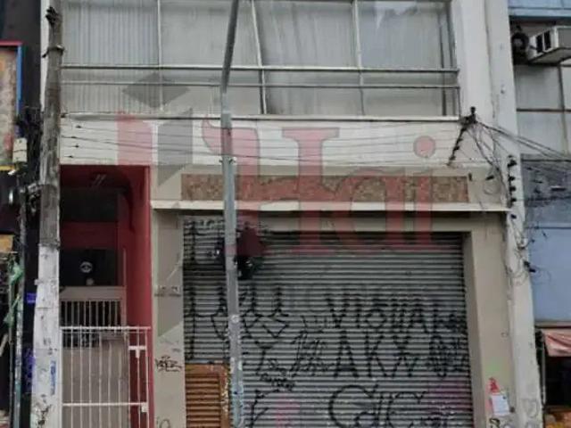 Loja / Comércio para Locação em São Paulo/SP Cerqueira César