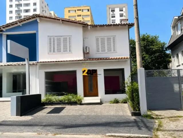 Loja / Comércio para Locação em São Paulo/SP Cerqueira César