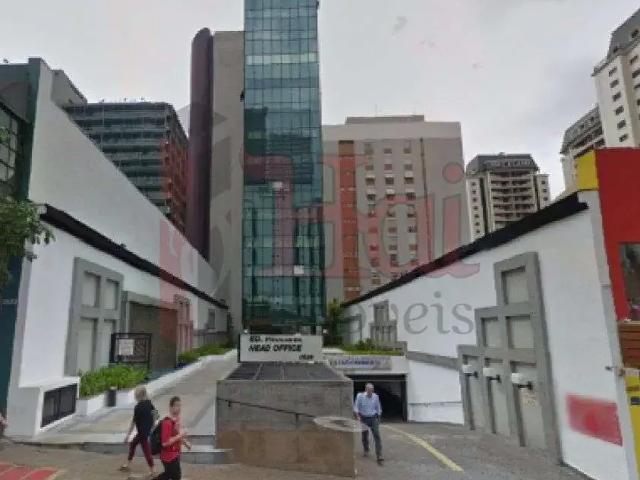 Loja / Comércio para Locação em São Paulo/SP Cerqueira César