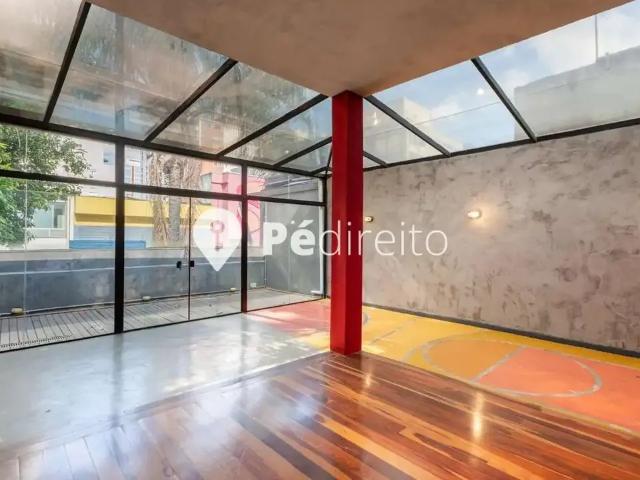 Loja / Comércio para Locação em São Paulo/SP Cerqueira César