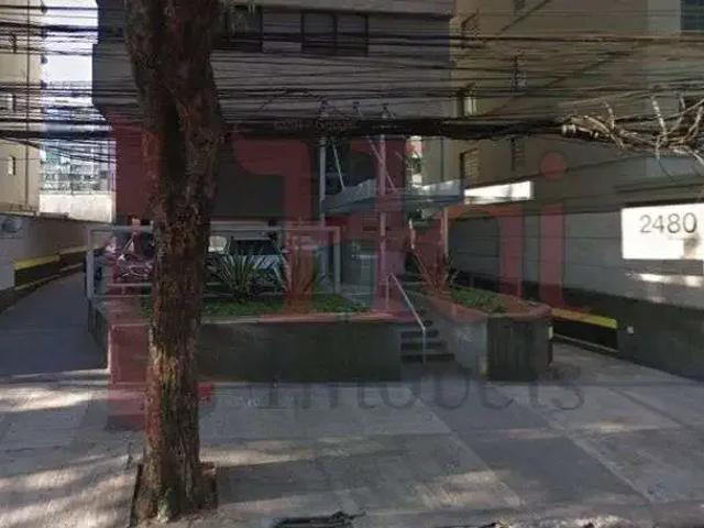 Loja / Comércio para Locação em São Paulo/SP Cerqueira César