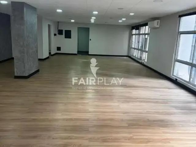 Loja / Comércio para Locação em São Paulo/SP Cerqueira César