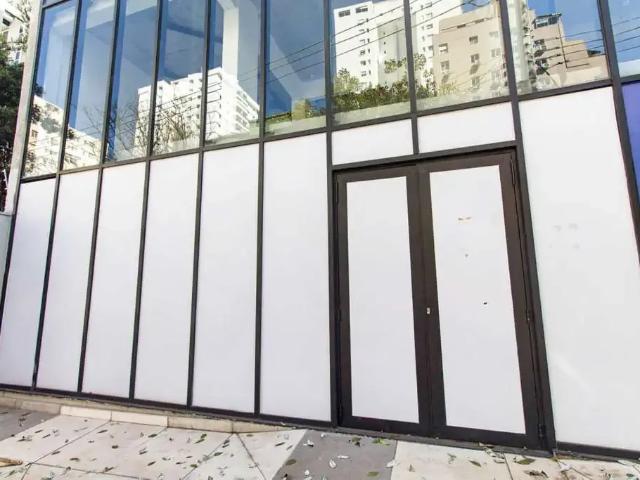 Loja / Comércio para Locação em São Paulo/SP Cerqueira César